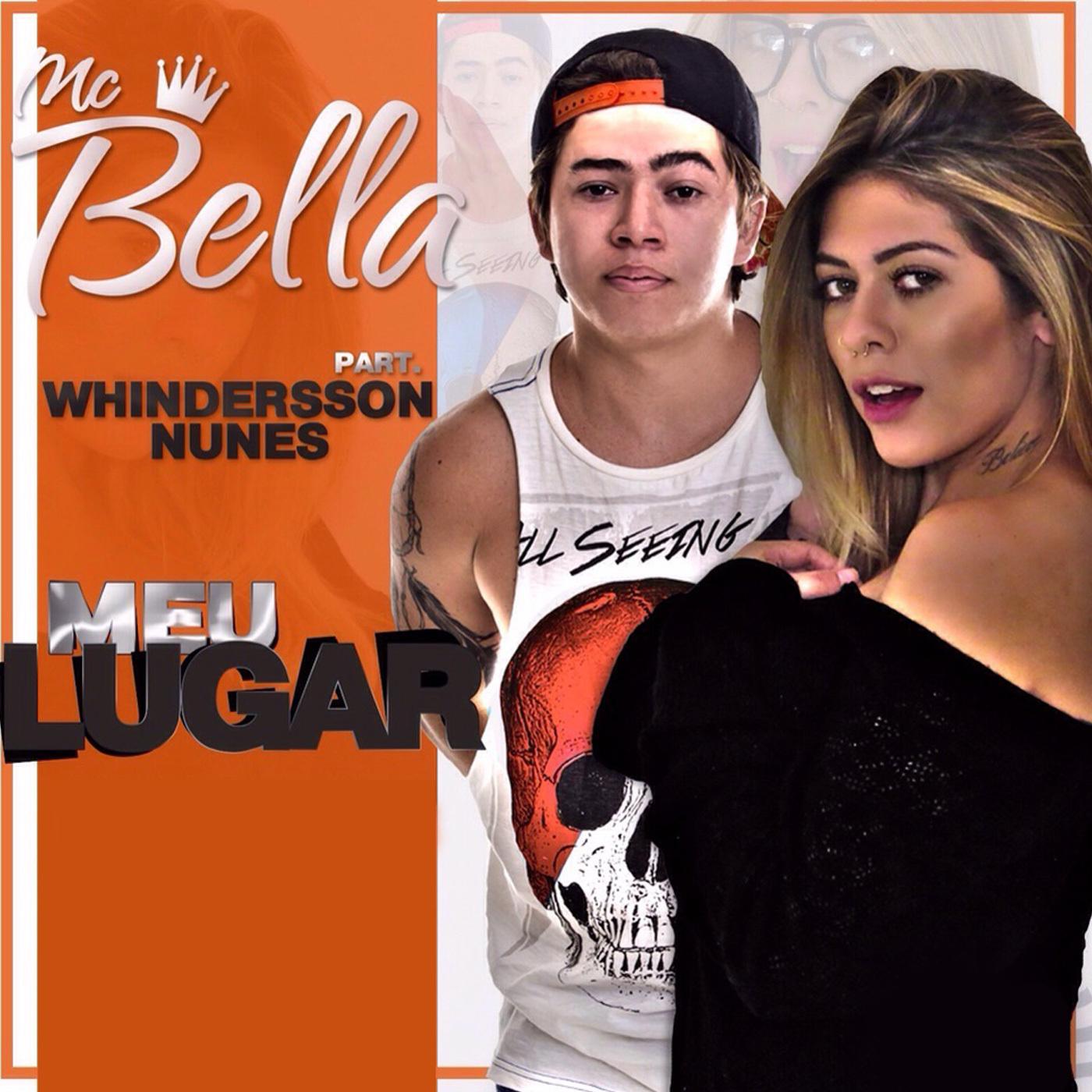 Whindersson Nunes & Mc Bella | iHeart