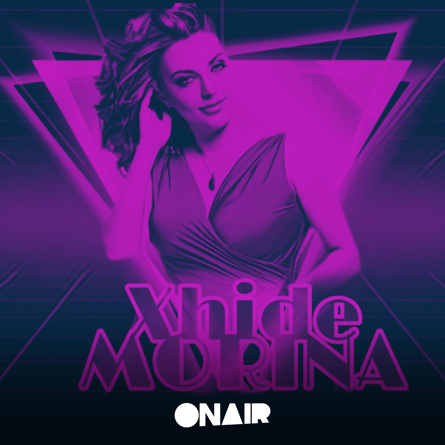 Xhide Morina | iHeart