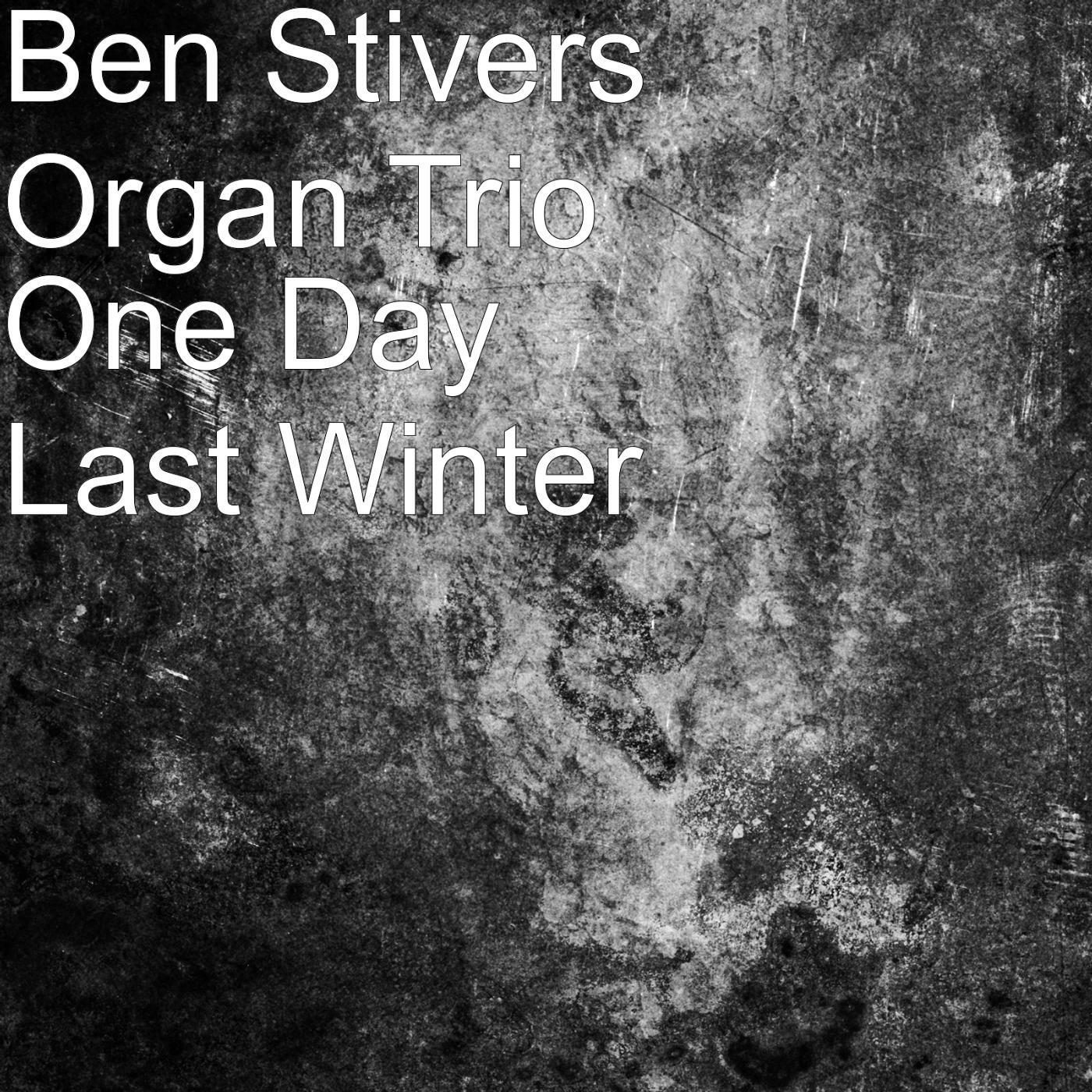Ben Stivers Organ Trio | iHeart