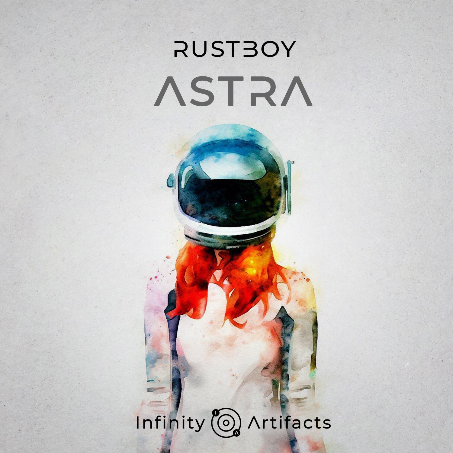 Rustboy | iHeart