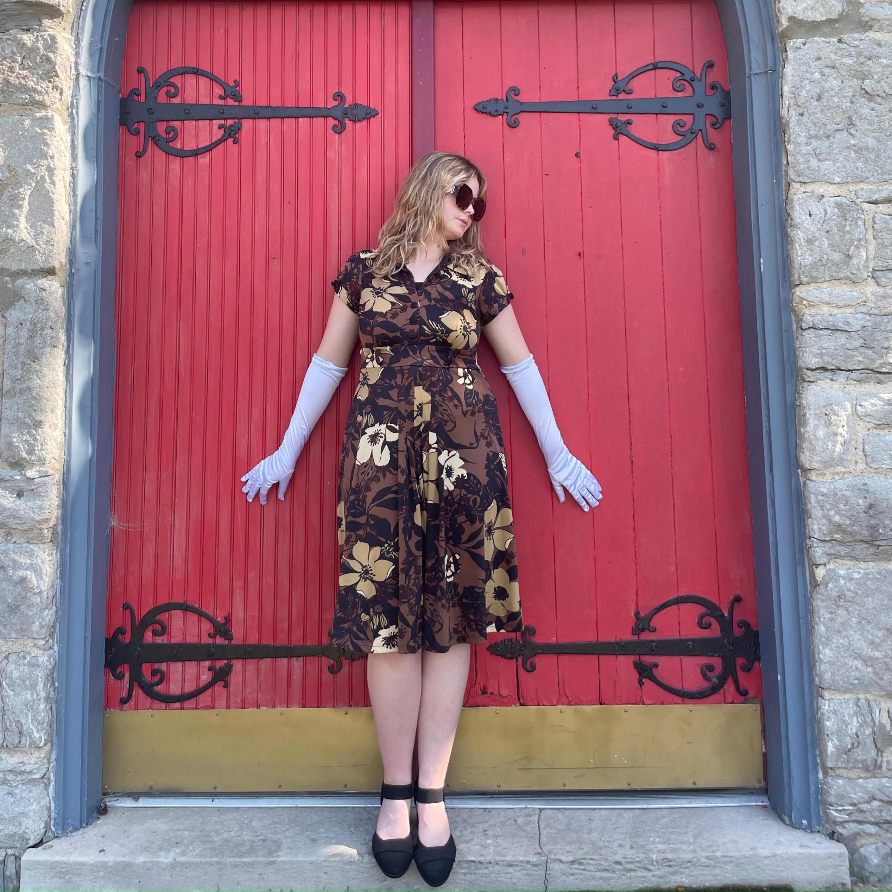 Molly Wing | iHeart