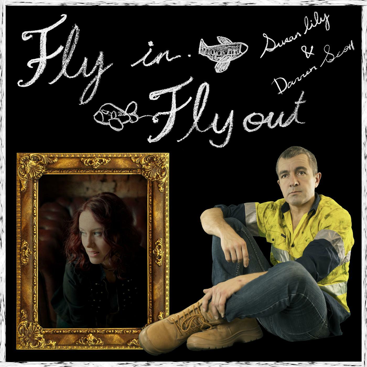 Susan Lily & Darren Scott | iHeart