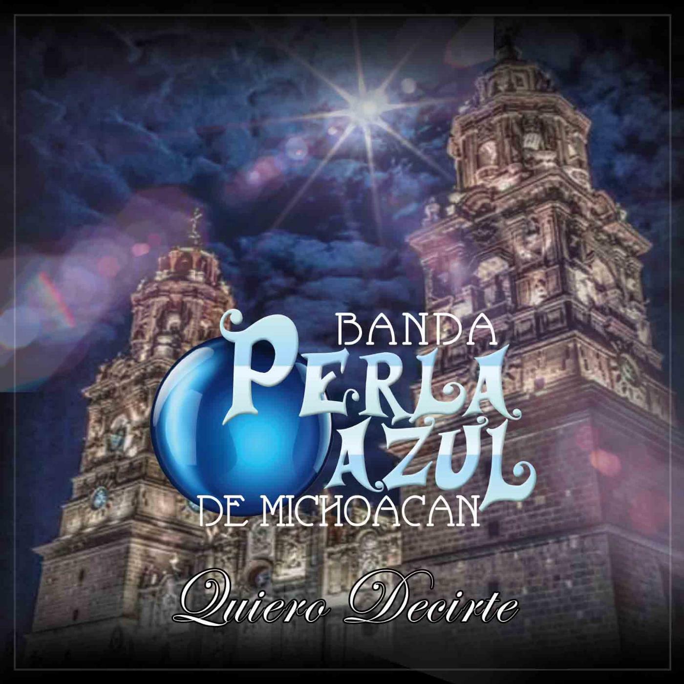 BANDA PERLA AZUL DE MICHOACAN | iHeart