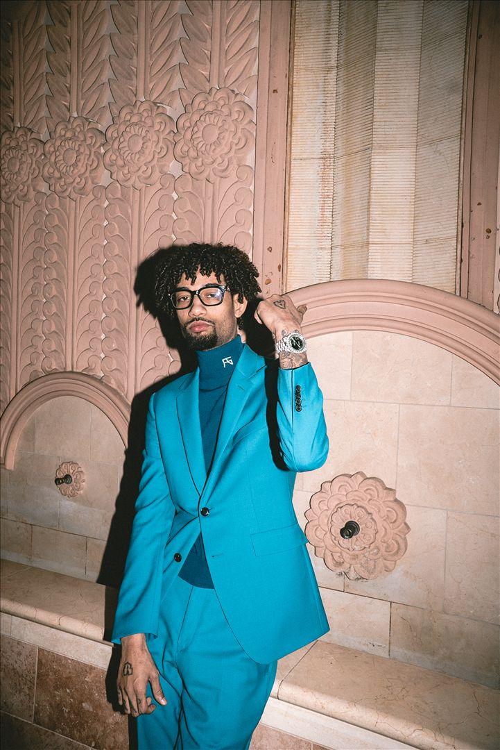 PnB Rock Radio Listen To Free Music Get The Latest Info IHeartRadio