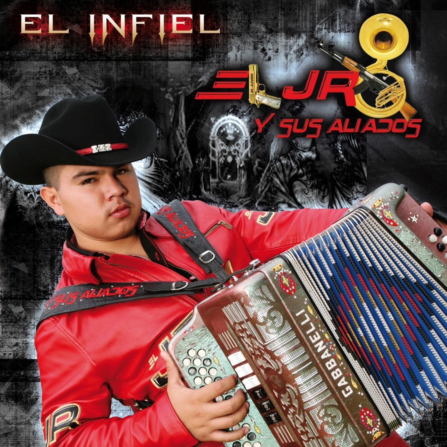 EL JR. Y SUS ALIADOS | iHeart