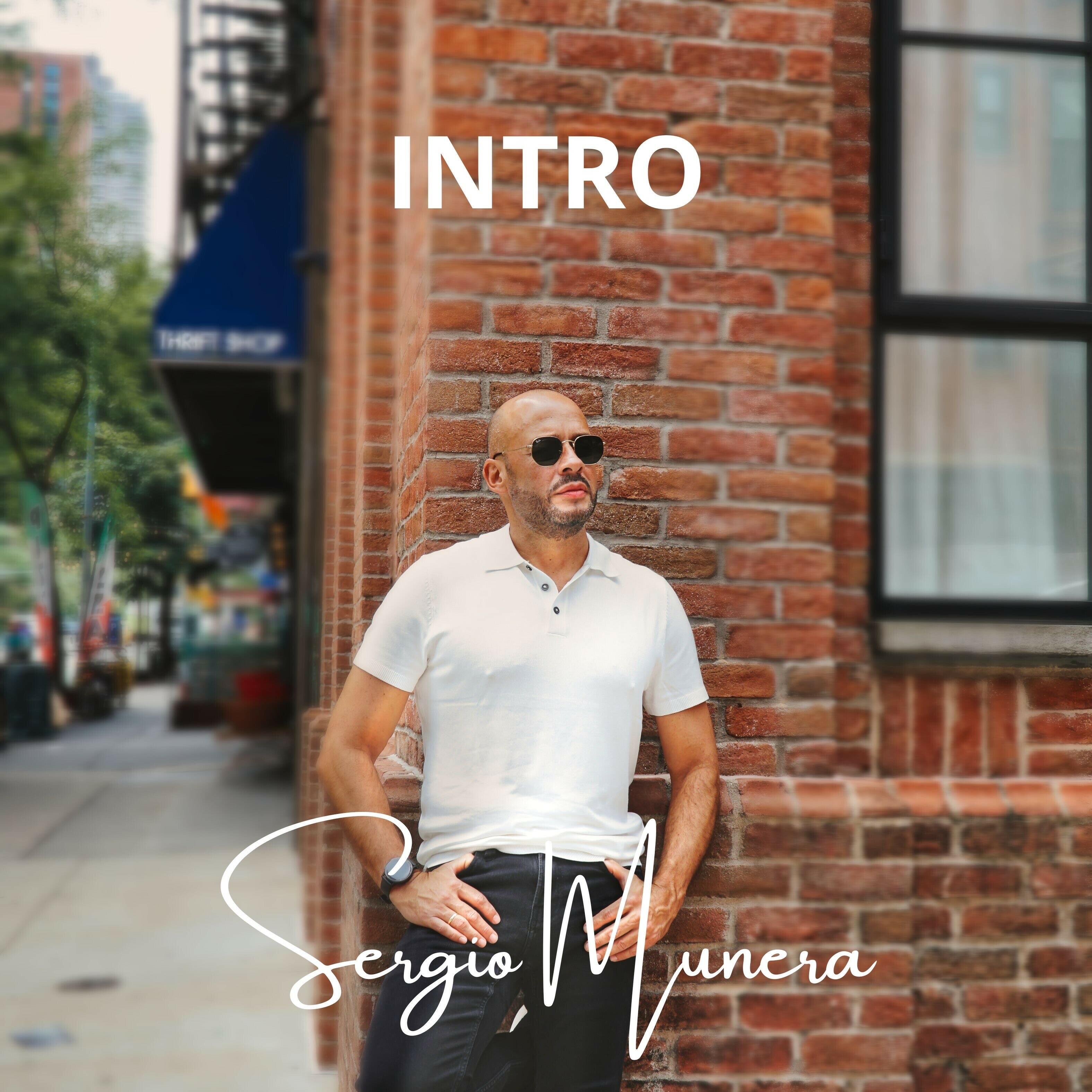 Sergio Zuñiga | iHeart