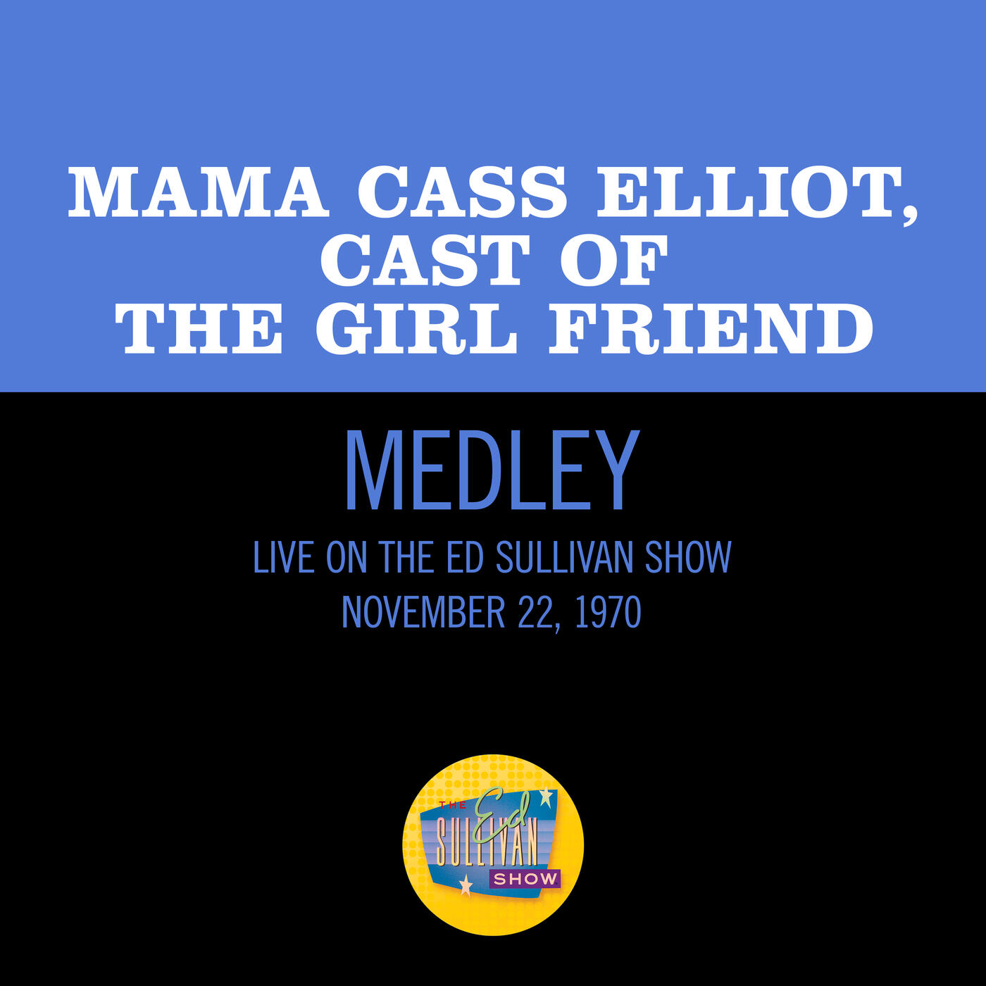 Mama Cass Elliot Iheart
