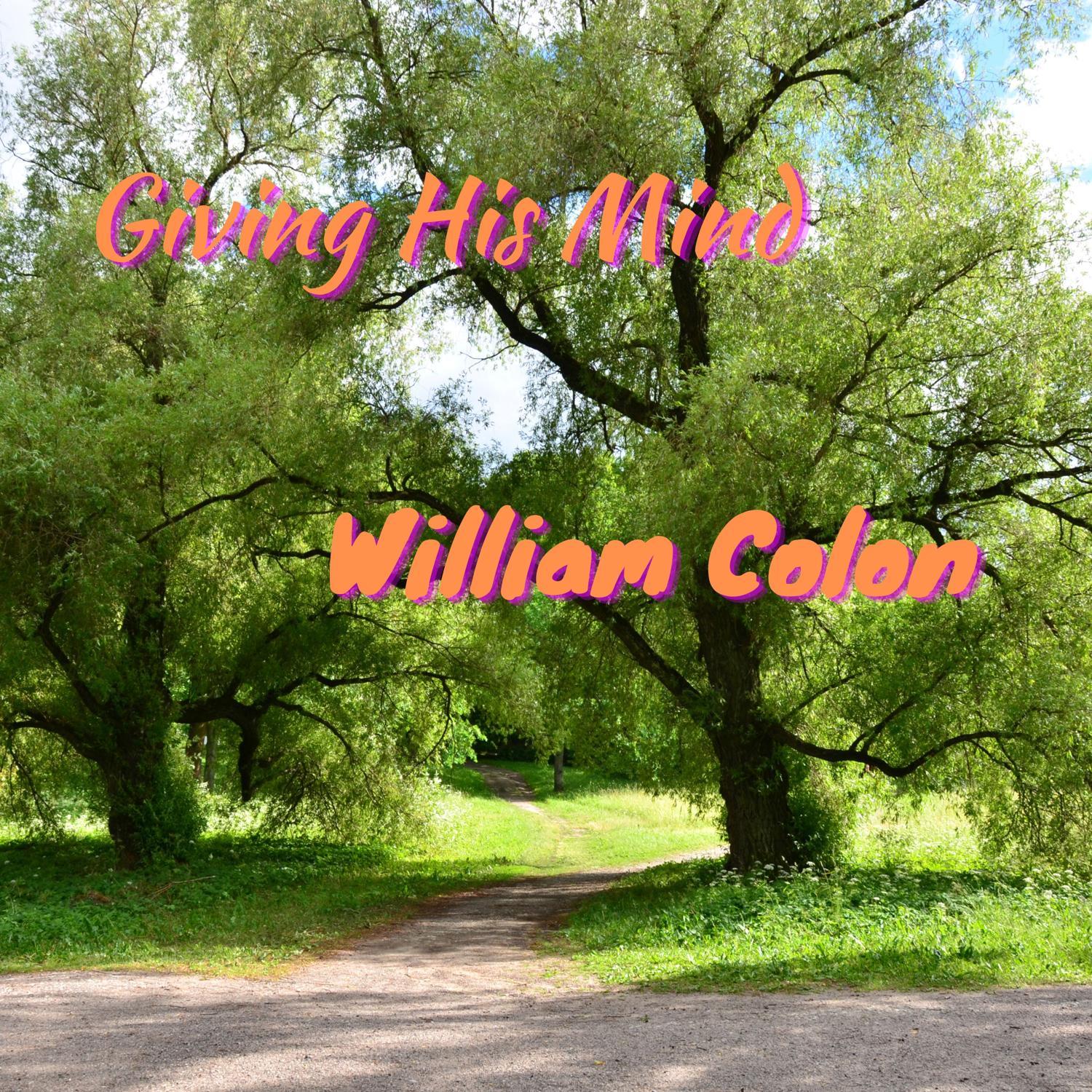 Stream Free Music from Albums by William Colon | iHeart