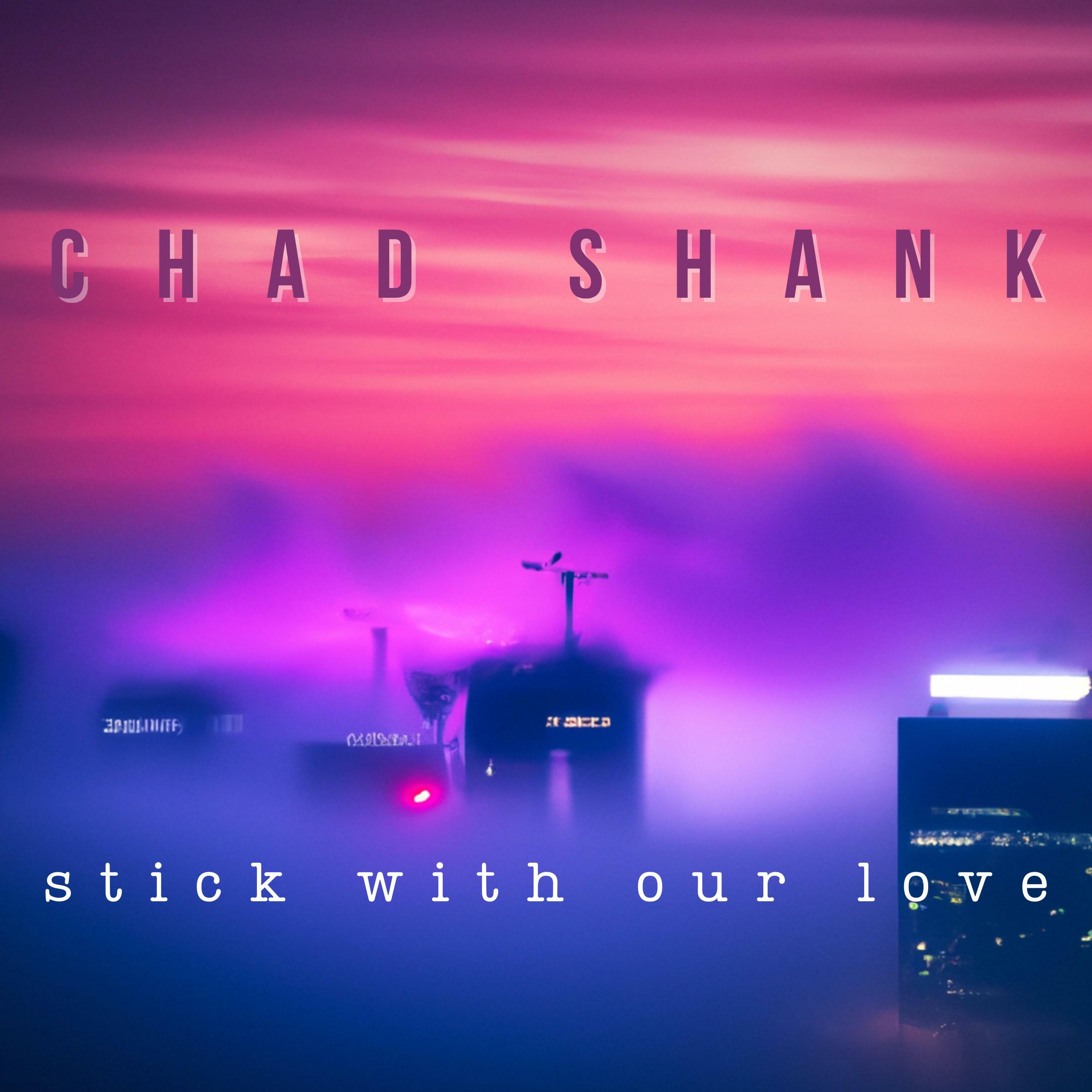 Chad Shank | iHeart