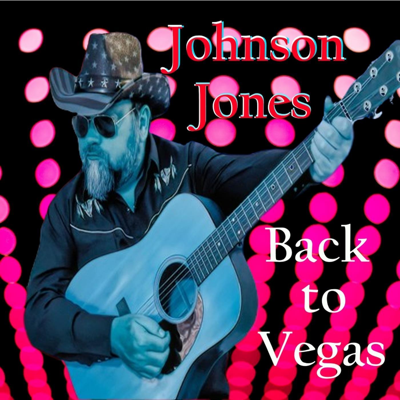 Johnson Jones | iHeart