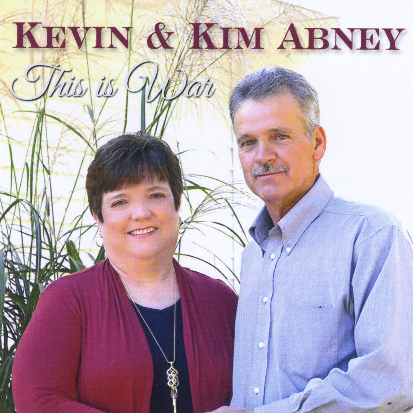 Kevin Abney & Kim Abney | iHeart