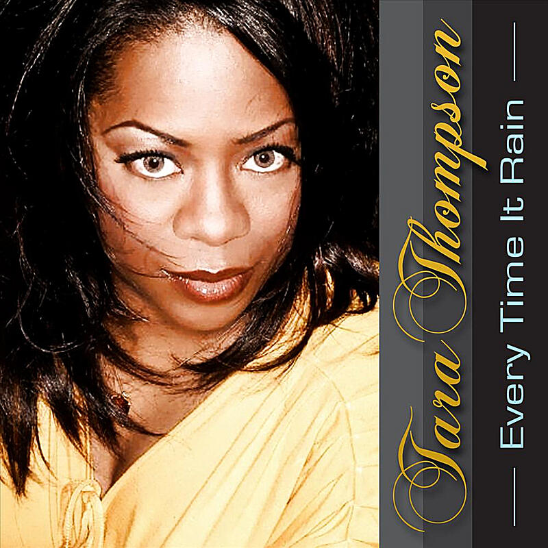 Tara Thompson | iHeart