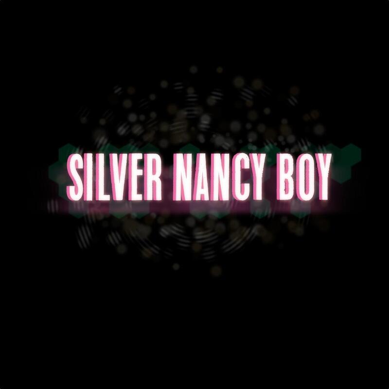 Silver Nancy Boy | iHeart