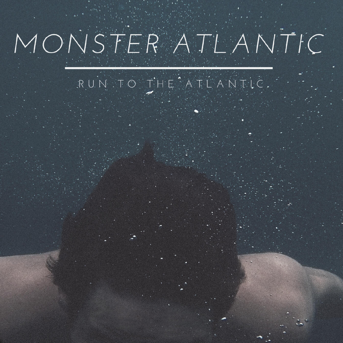 Monster Atlantic | iHeart