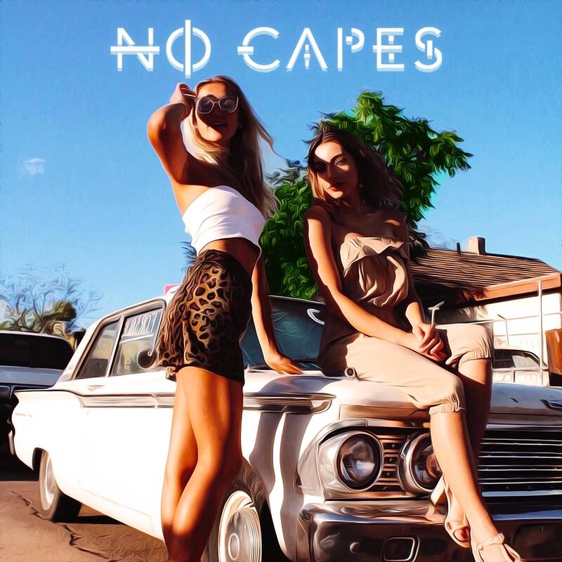 No Capes | iHeart