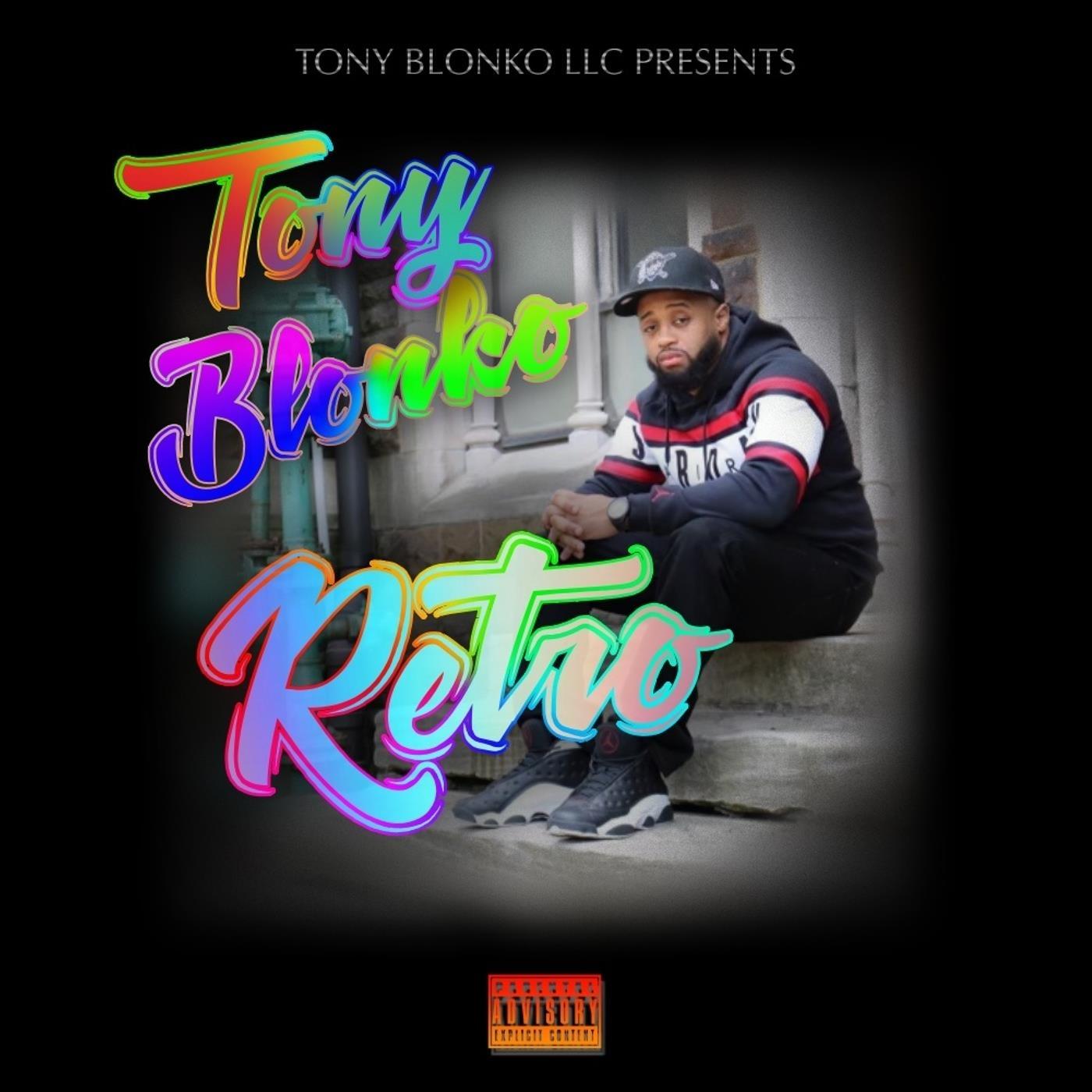 Tony Blonko | iHeart