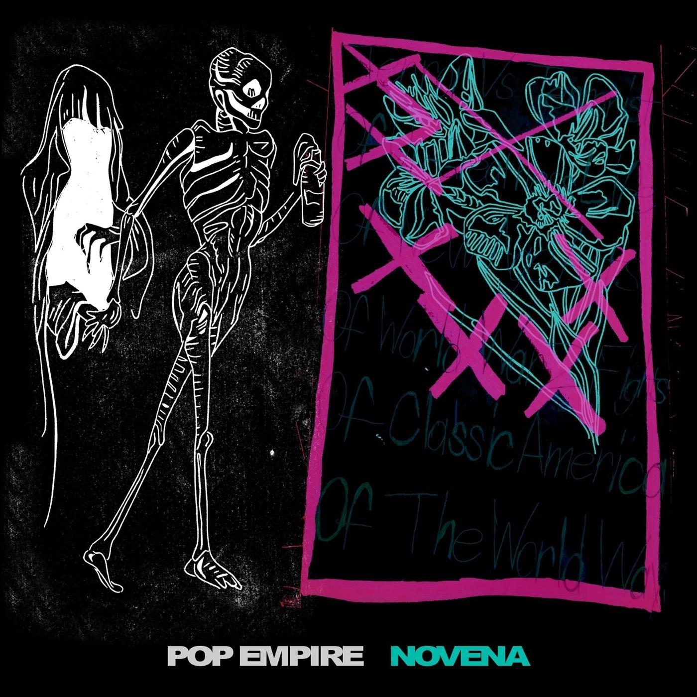 Pop Empire | iHeart