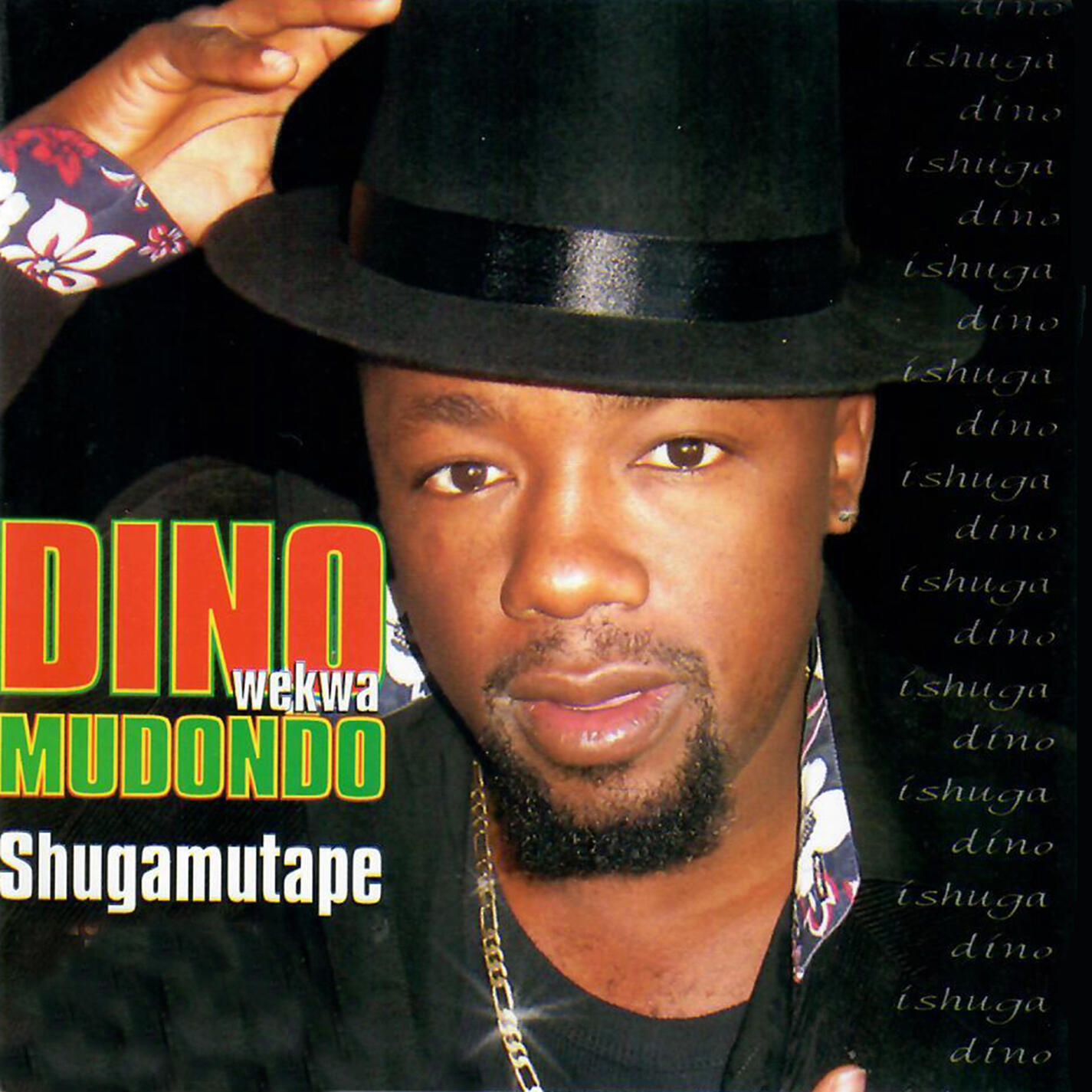 Dino Wekwa Mudondo | iHeart Dino Wekwa Mudondo | iHeart