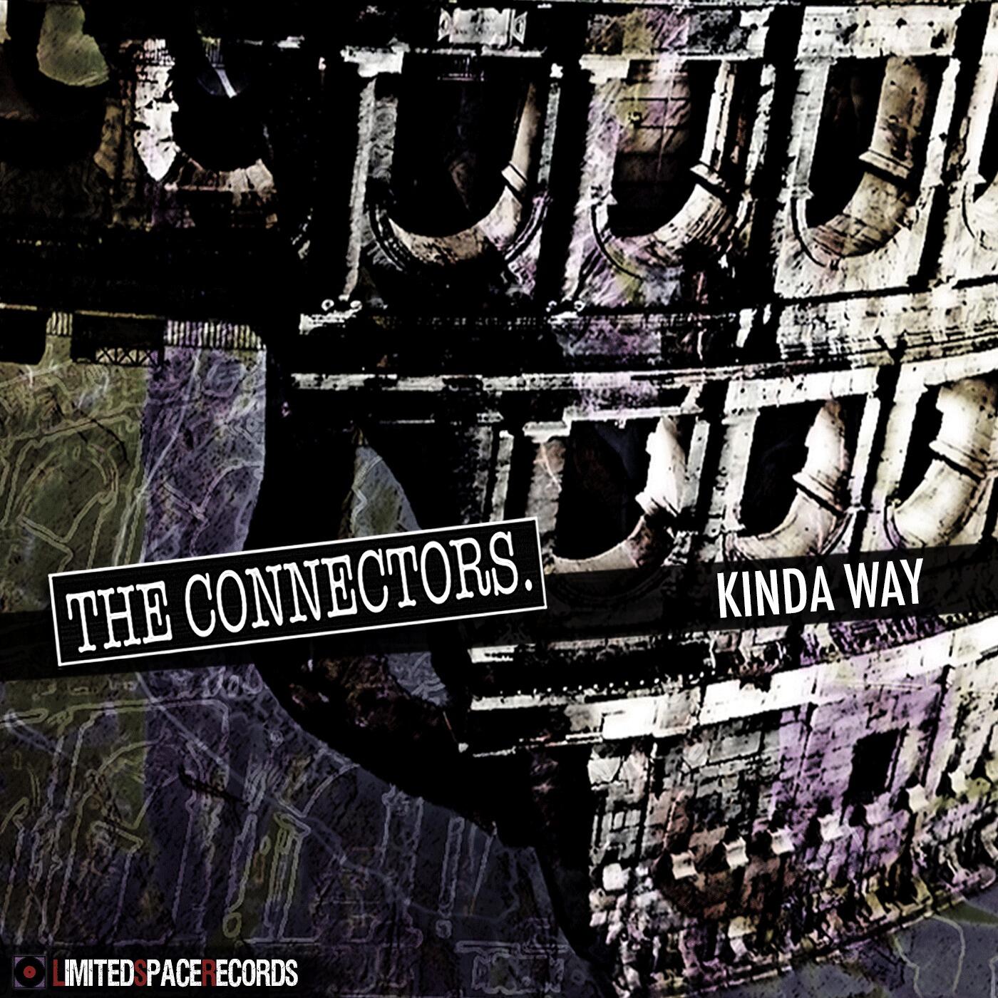 The Connectors. | iHeart