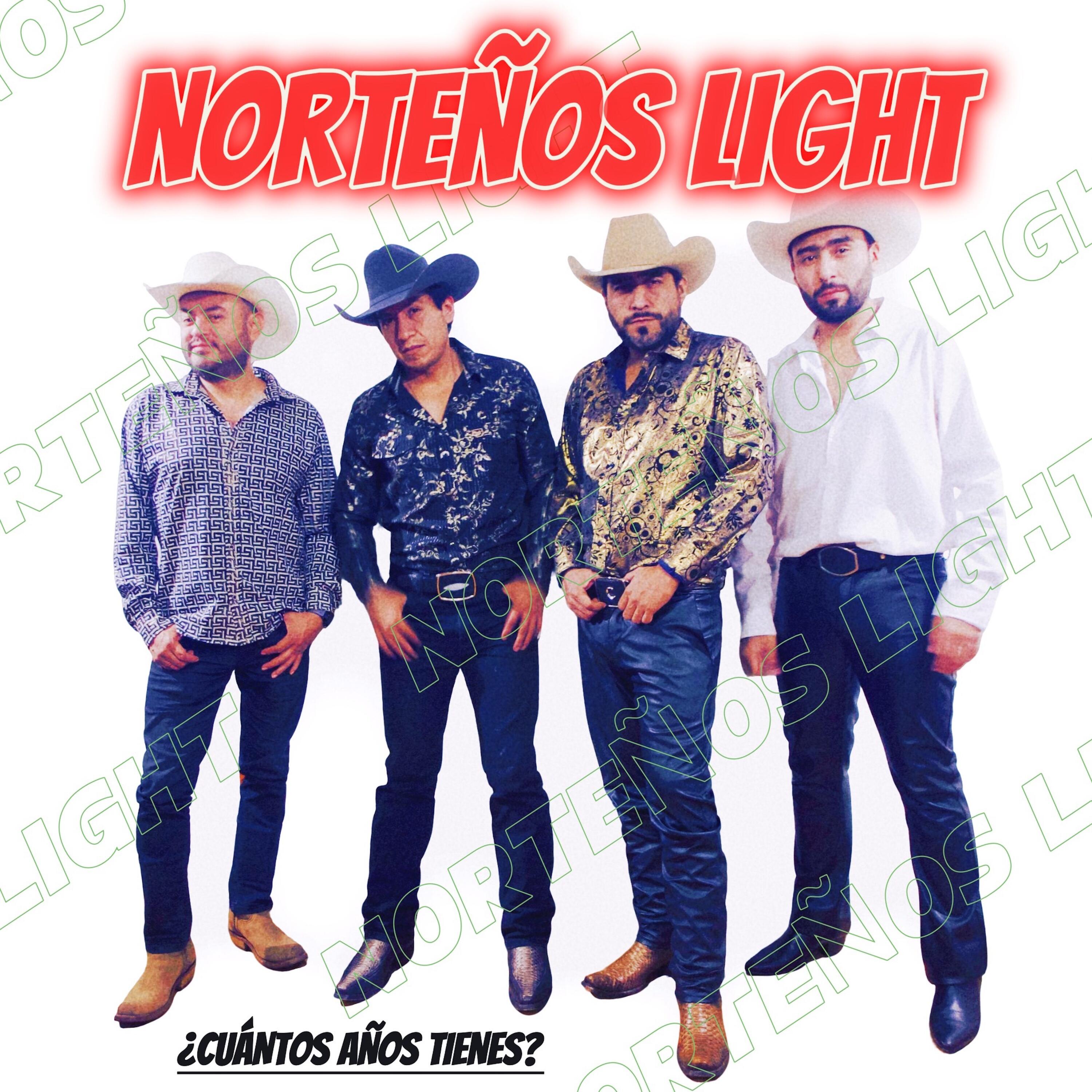 Norteños Light | iHeart