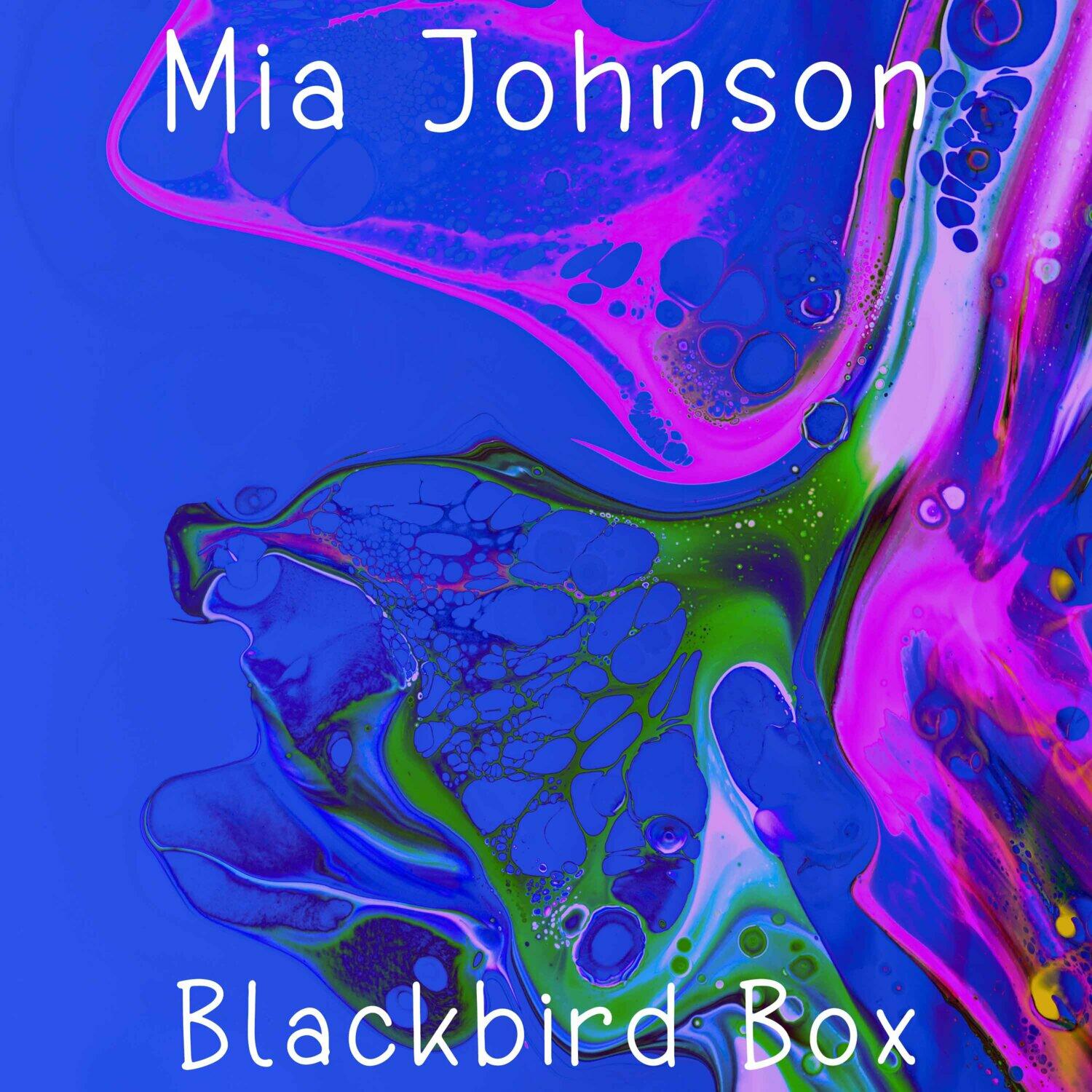 Mia Johnson | iHeart