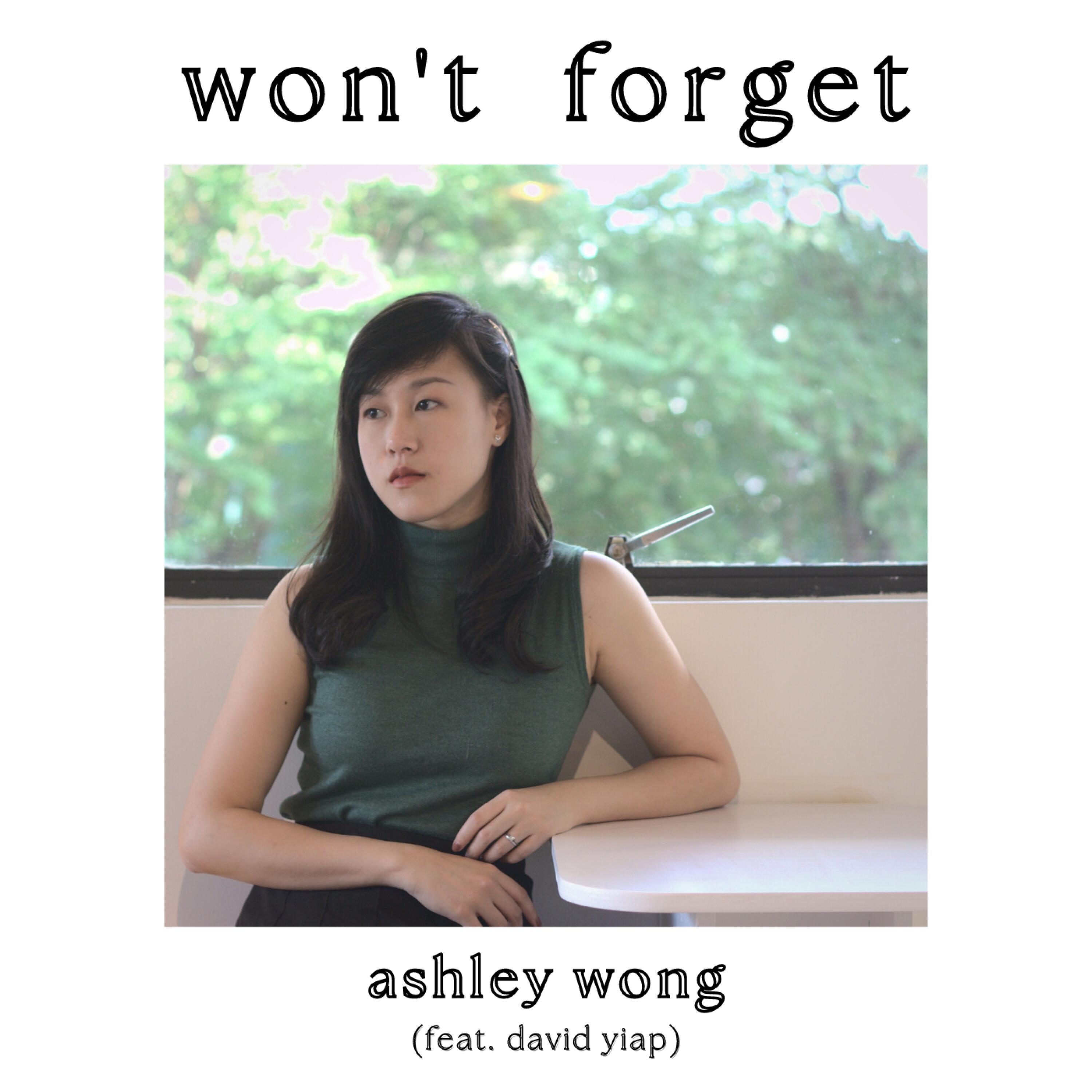 Ashley Wong | iHeart