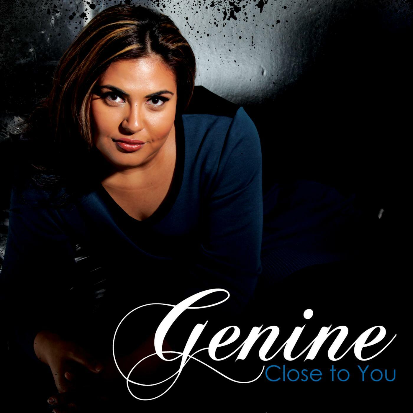 Genine | iHeart