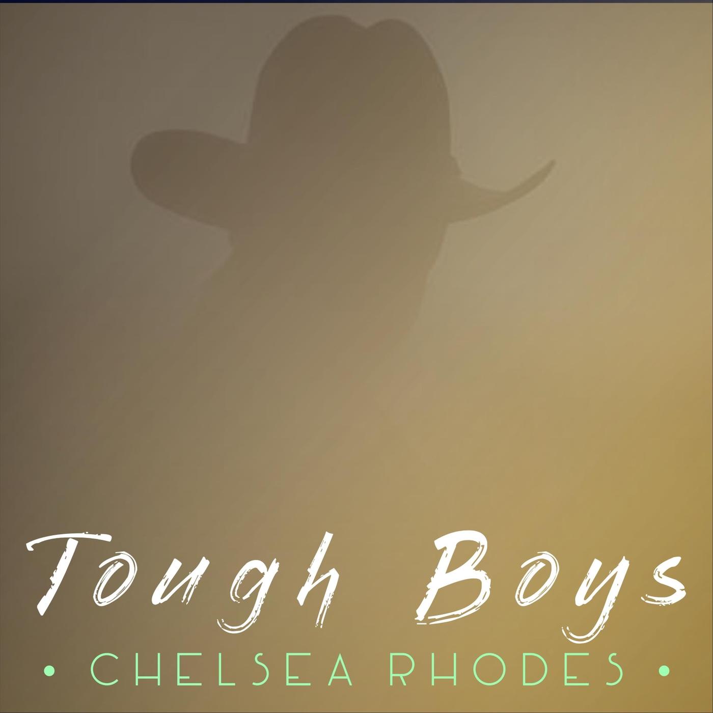 Chelsea Rhodes | iHeart
