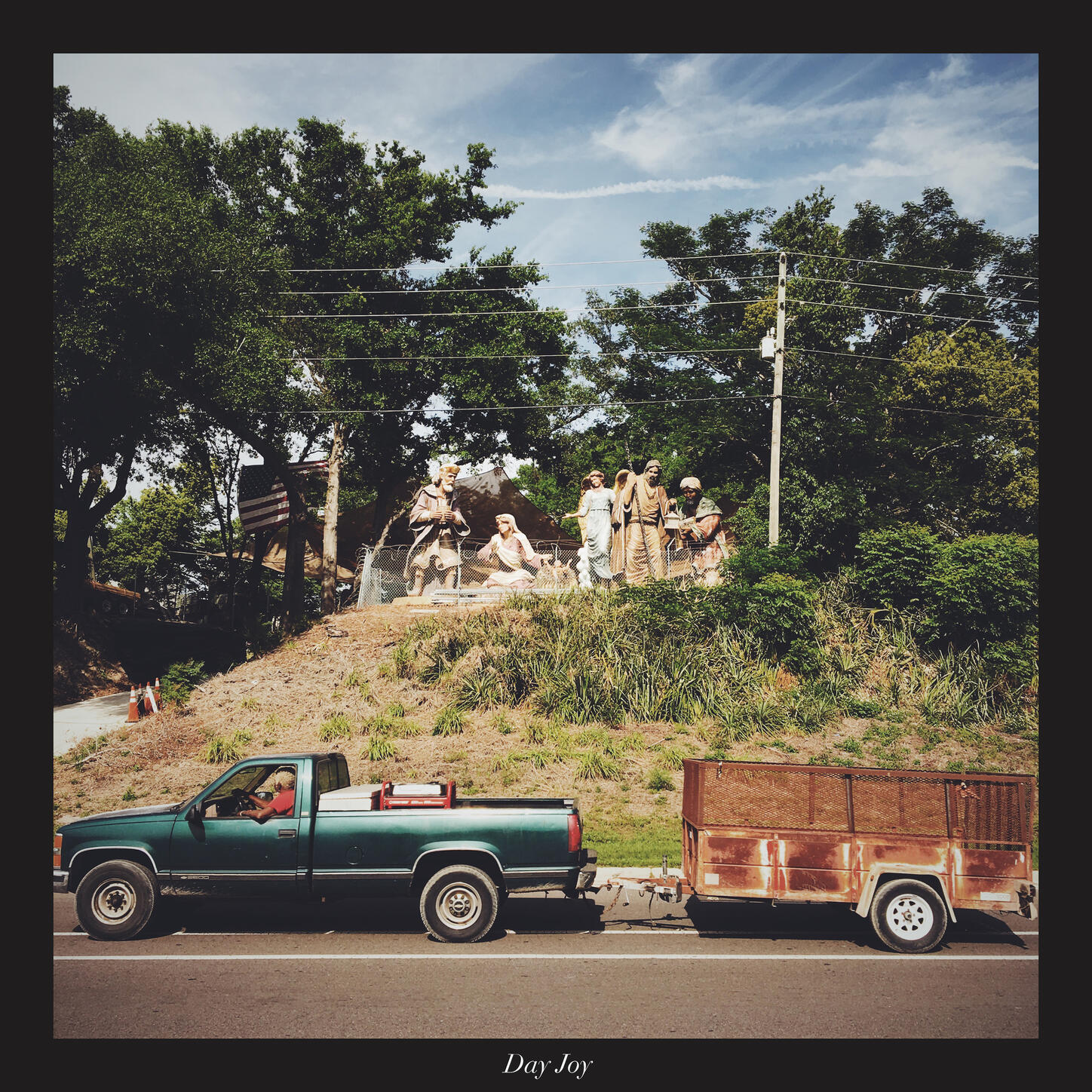 Bernard James Perry II & John August Pregler | iHeart