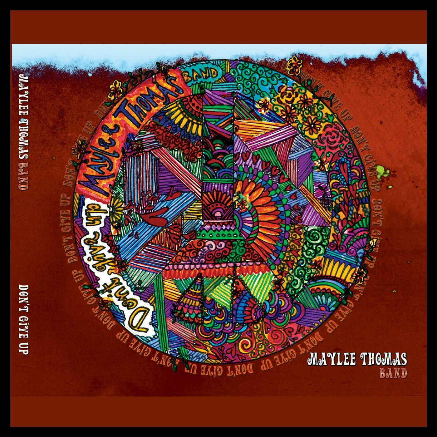 Maylee Thomas Band | iHeart