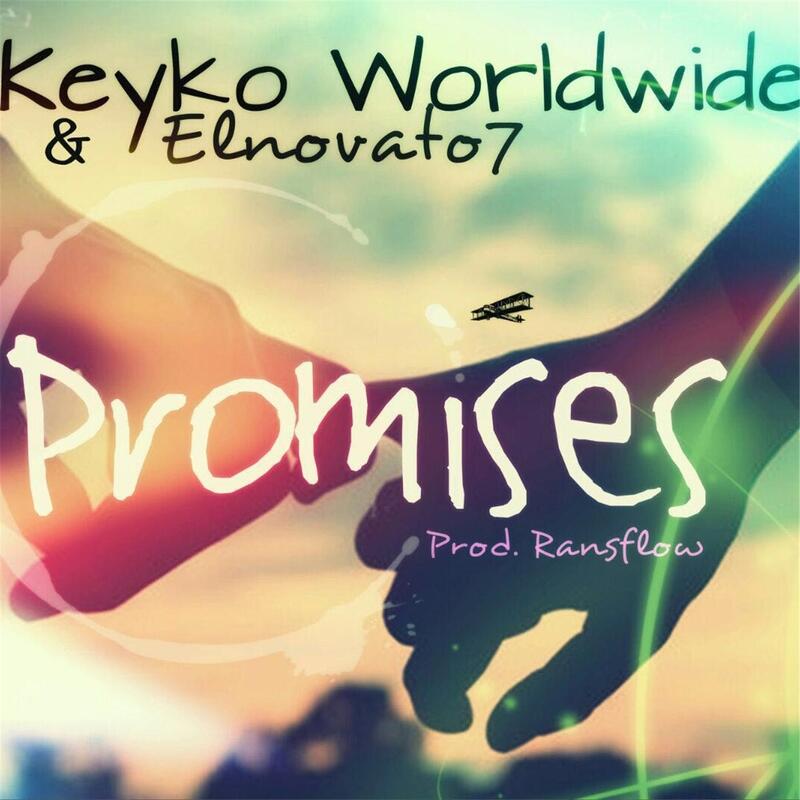 Keyko Worldwide & El Novato7 | iHeart