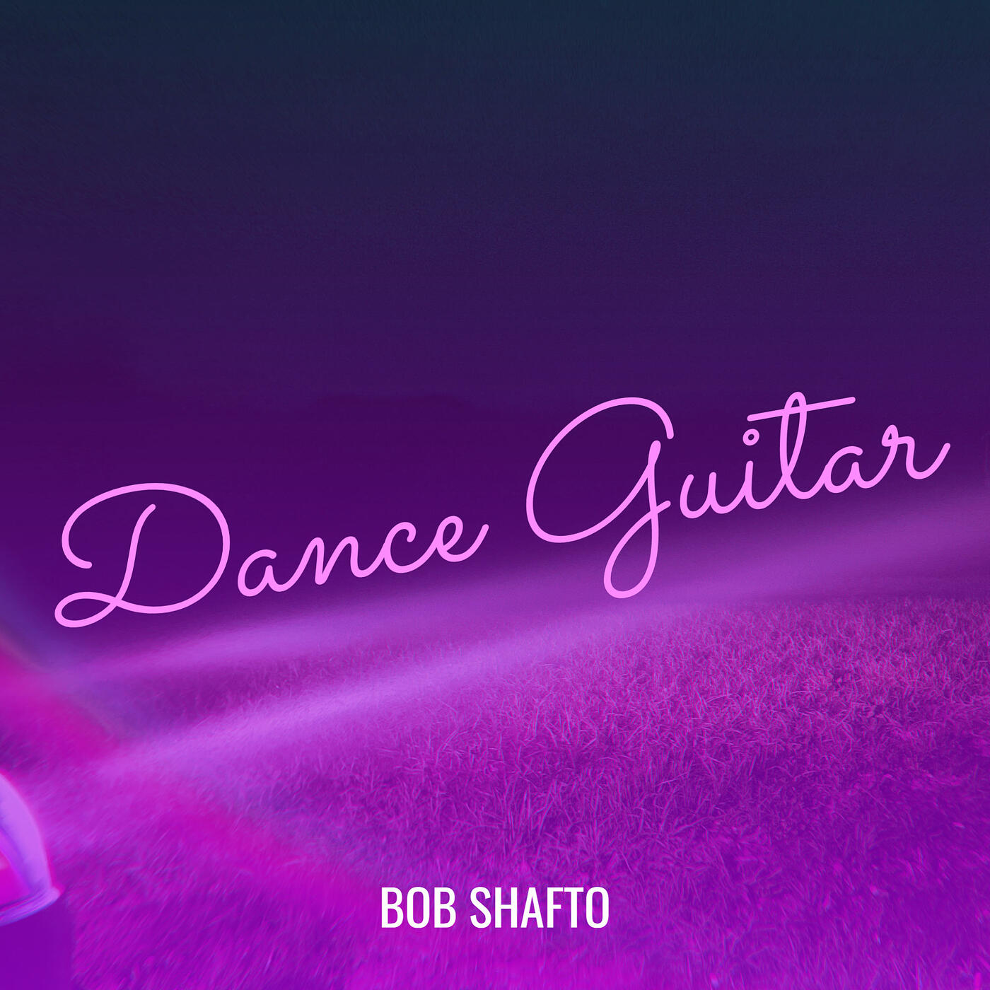 Bob Shafto | iHeart