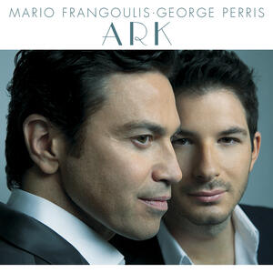 Mario Frangoulis & George Perris | iHeart