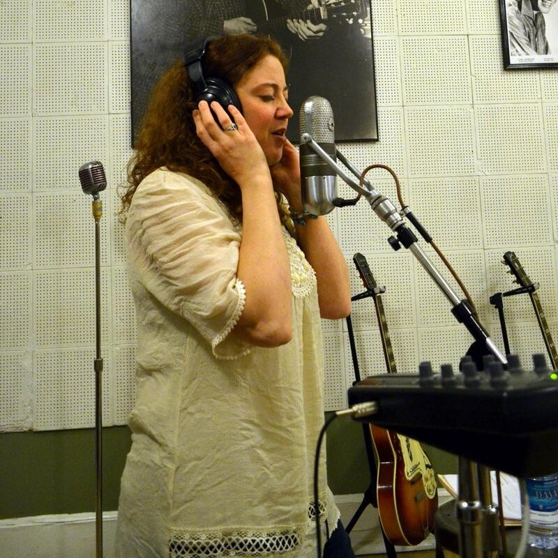 Nancy Griffith-Cochran | iHeart