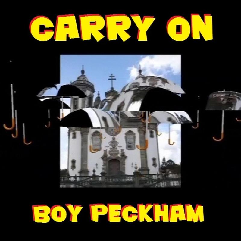 Bob Peckham | iHeart