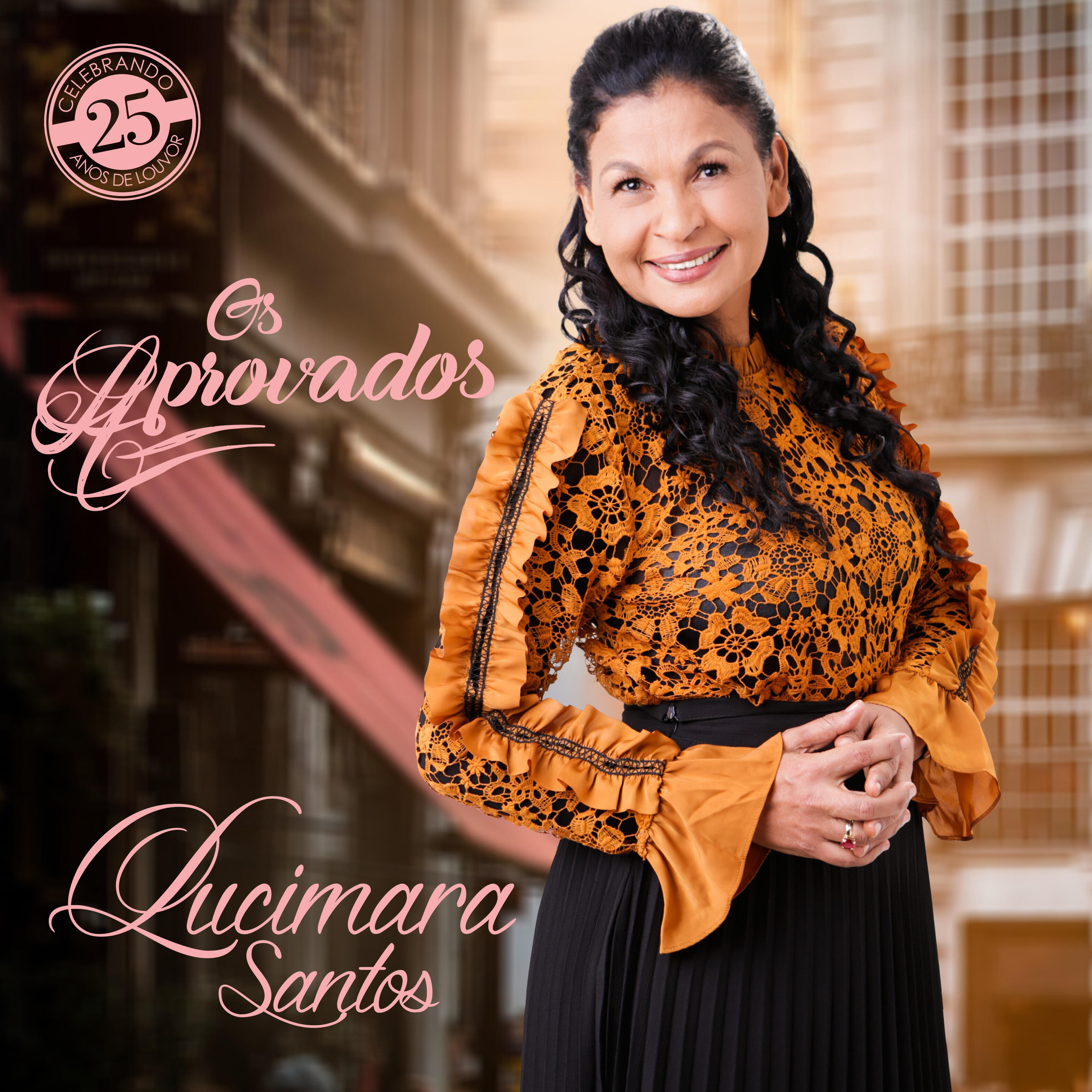 Stream Music From Artists Like Lucimara Santos Iheart