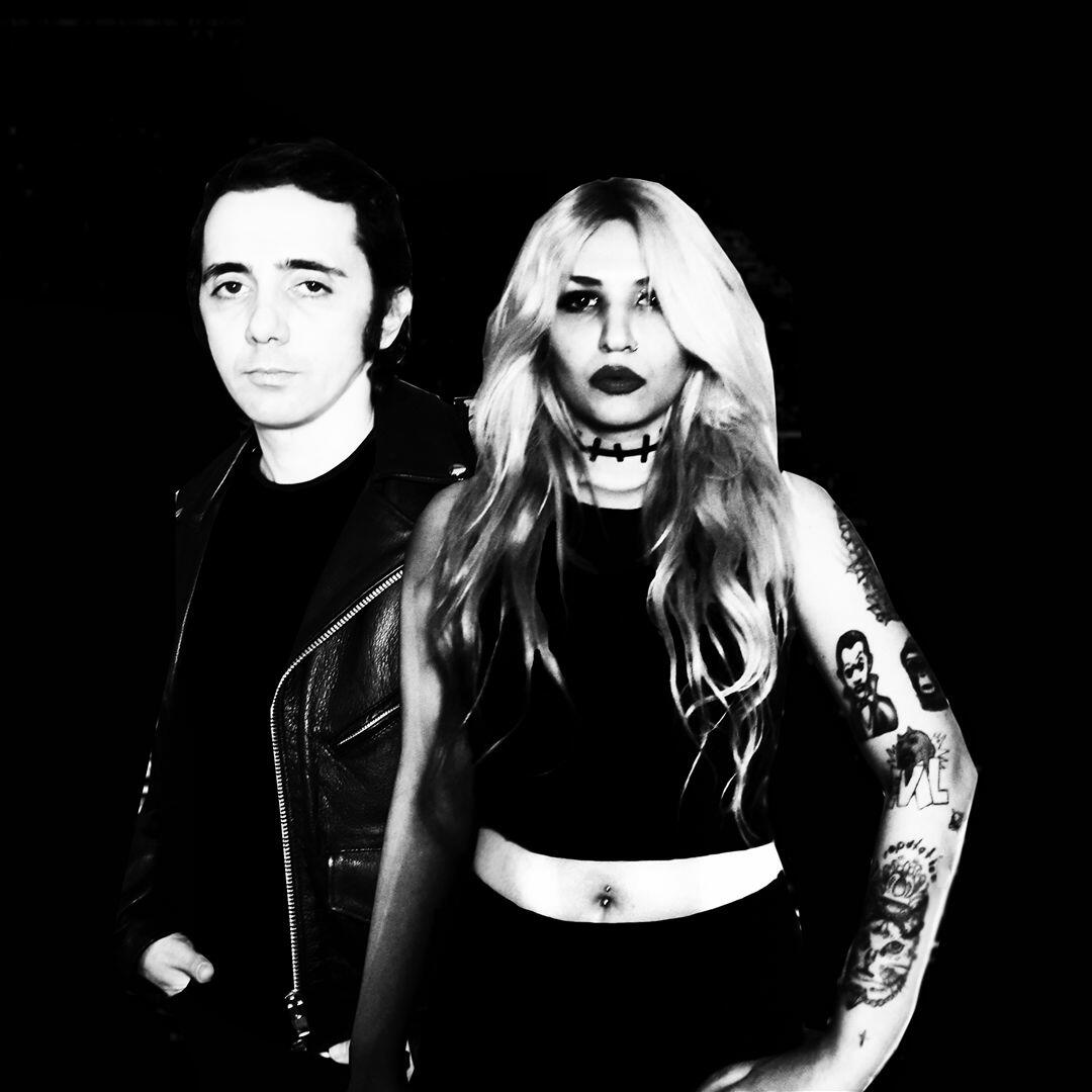 Stream Music from Artists Like Reptilians From Andromeda | iHeart