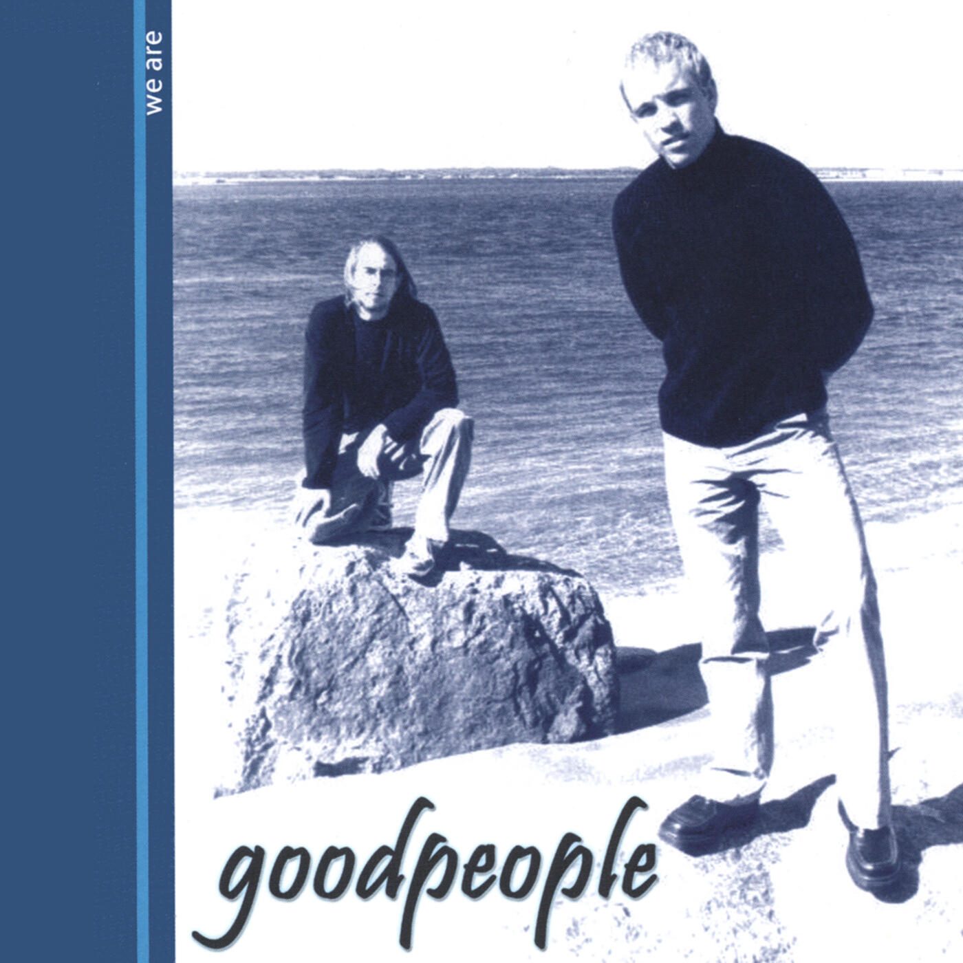 goodpeople | iHeart