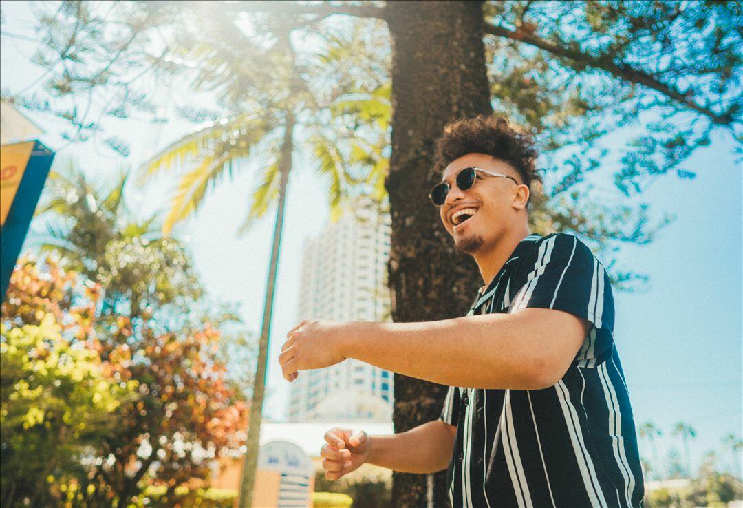 Kennyon Brown | iHeart