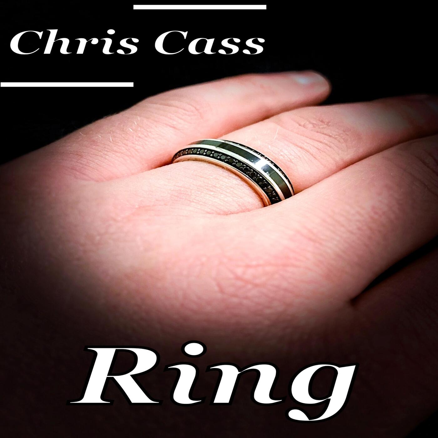 Chris Cass Iheart