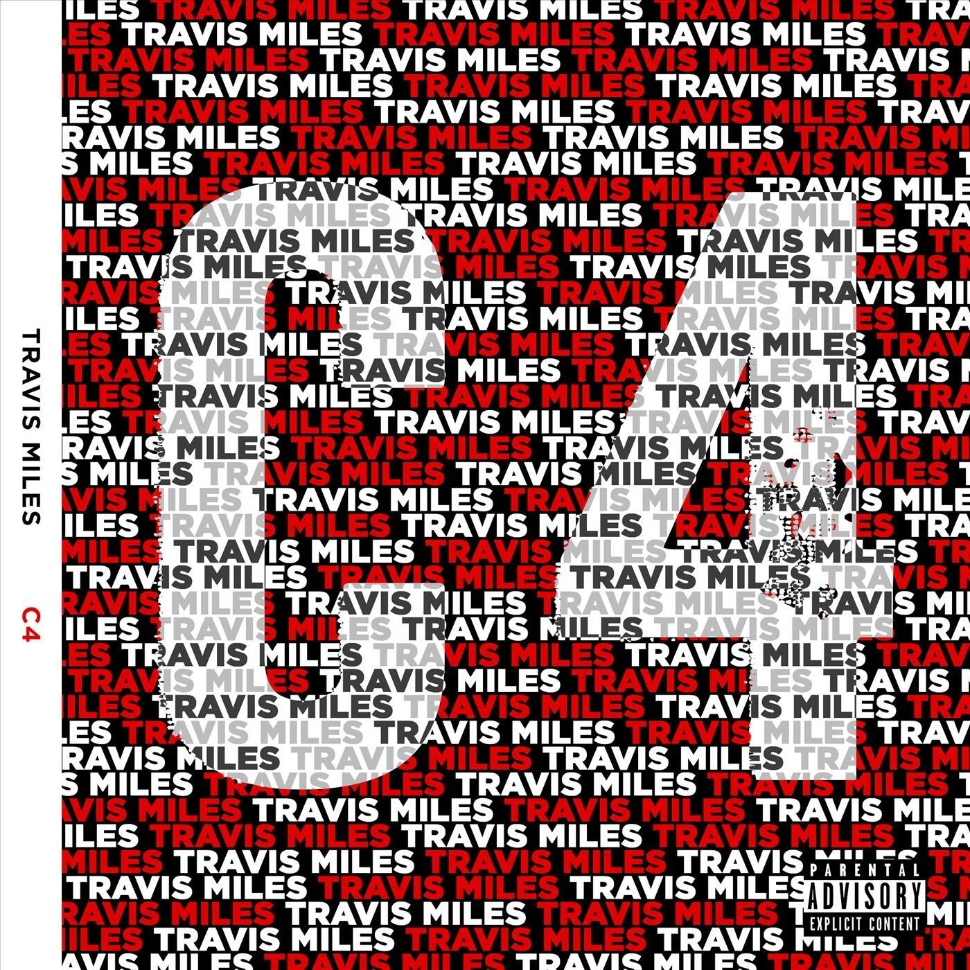Travis Miles | iHeart