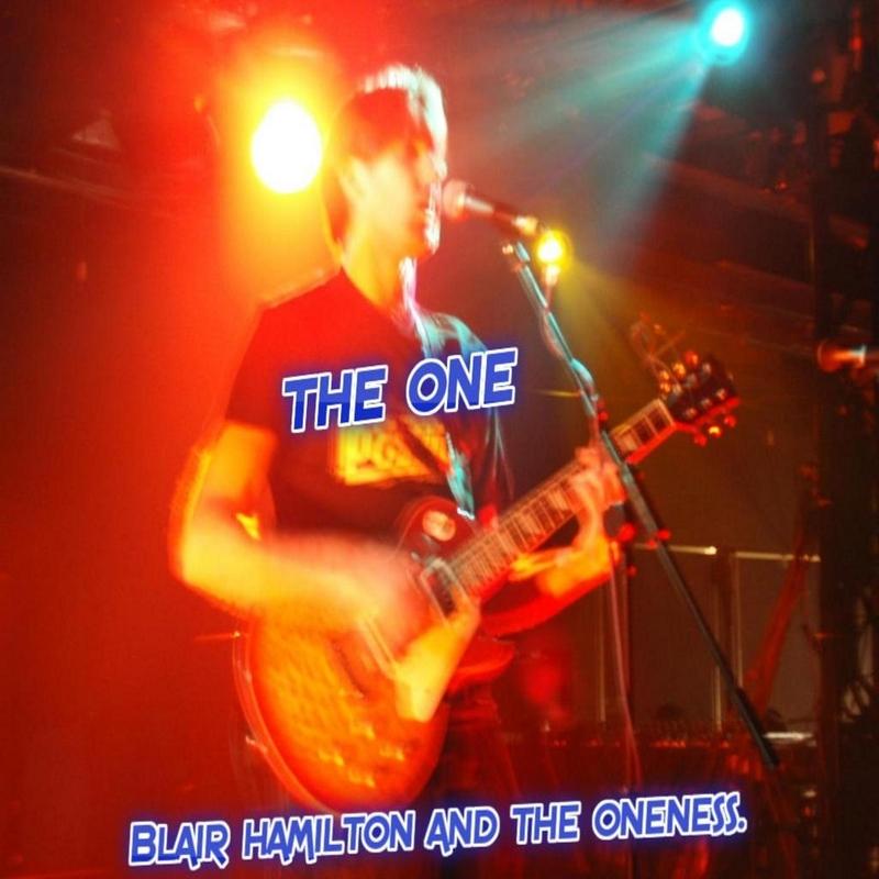 Blair Hamilton and the Oneness | iHeart