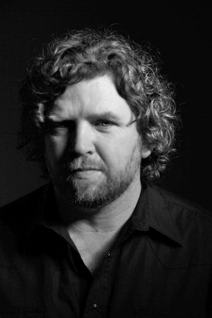 Scott McMahan | iHeart