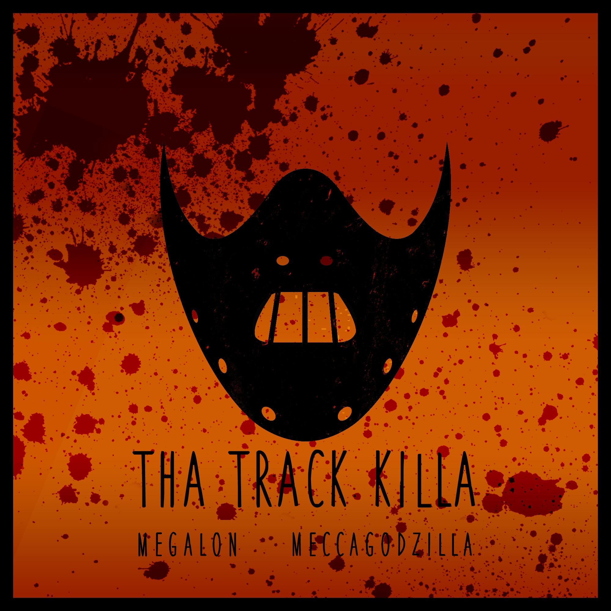 Megalon & MeccaGodZilla | iHeart