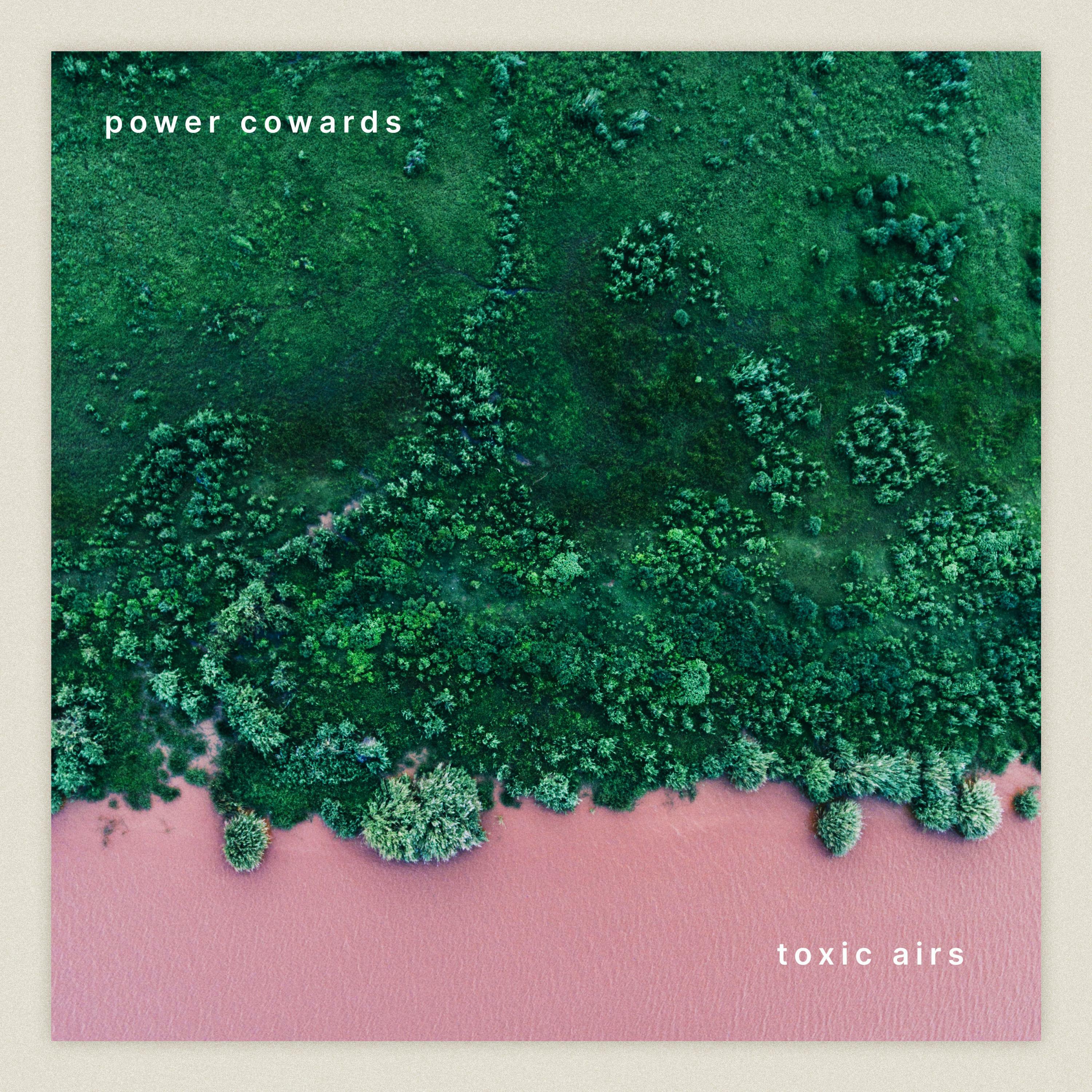 Power Cowards | iHeart