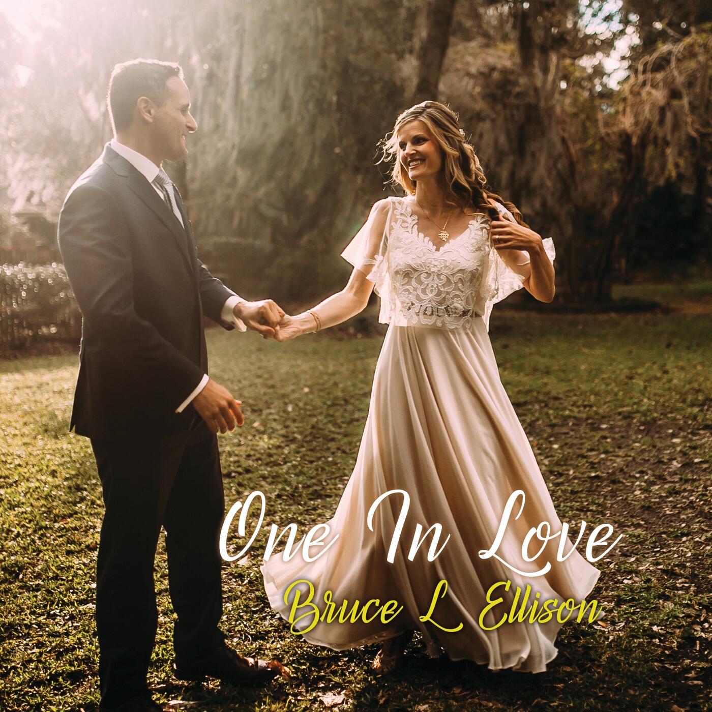 Bruce L Ellison | iHeart