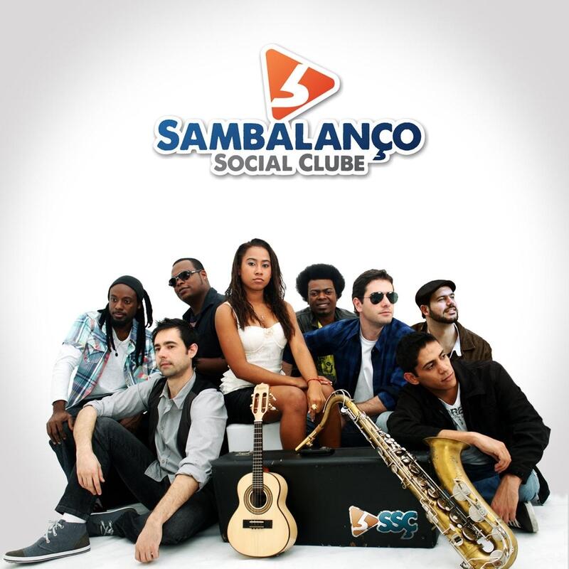 Sambalanço Social Clube | iHeart