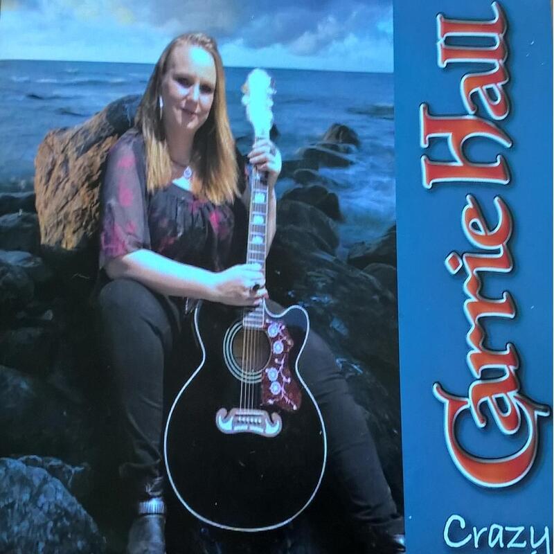 Carrie Hall & Benny Olsson | iHeart