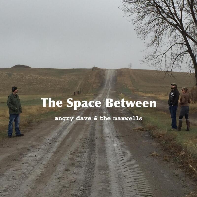 Angry Dave & the Maxwells | iHeart