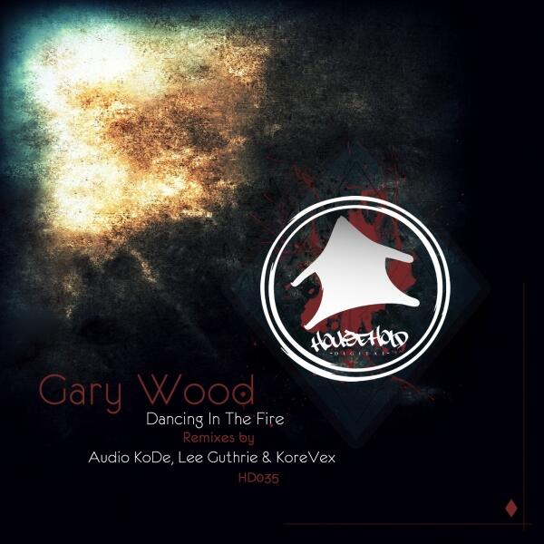 Gary Wood & Audio Kode | iHeart